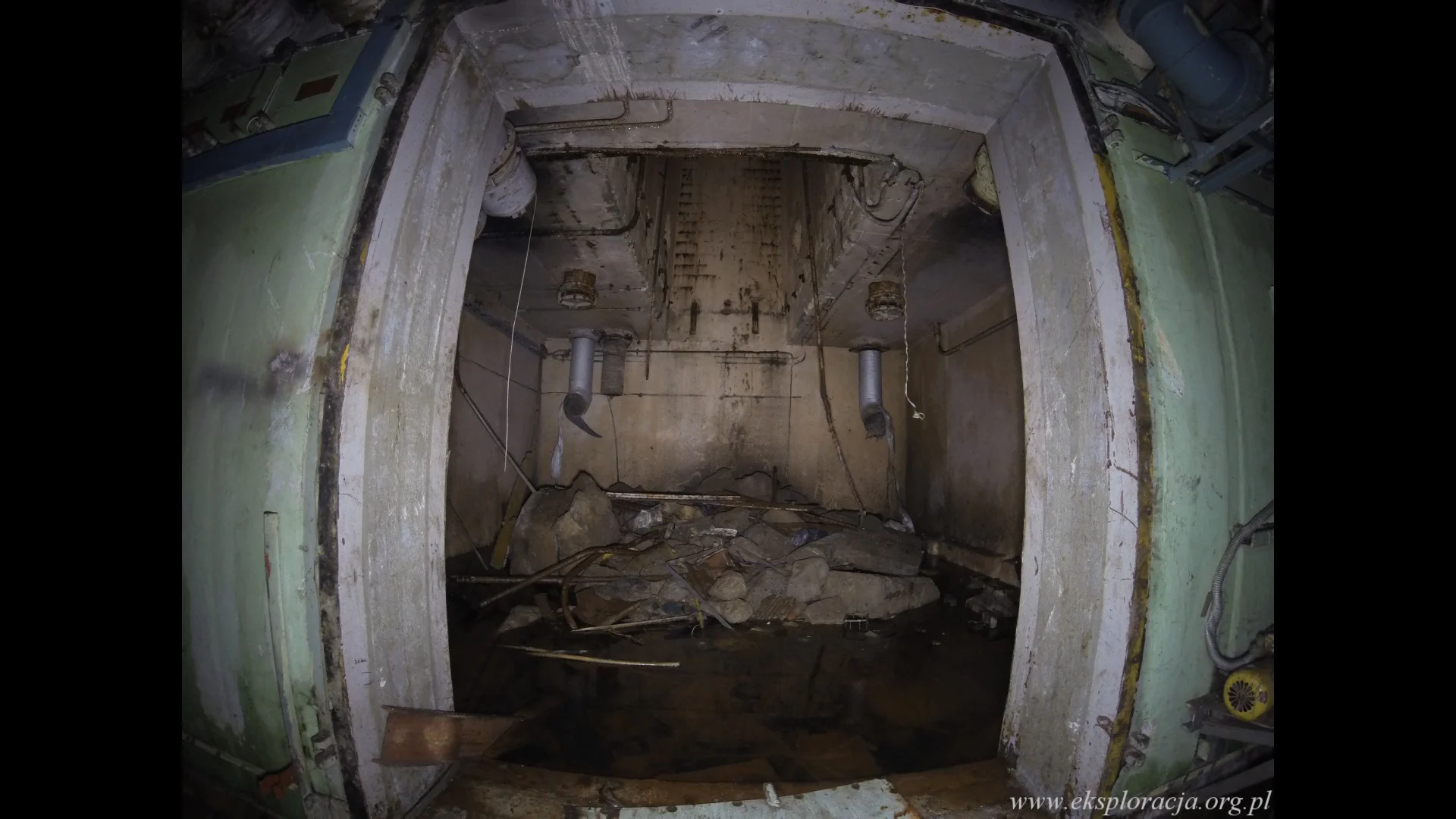 Operacja BARS 2 - obiekt KF on Vimeo