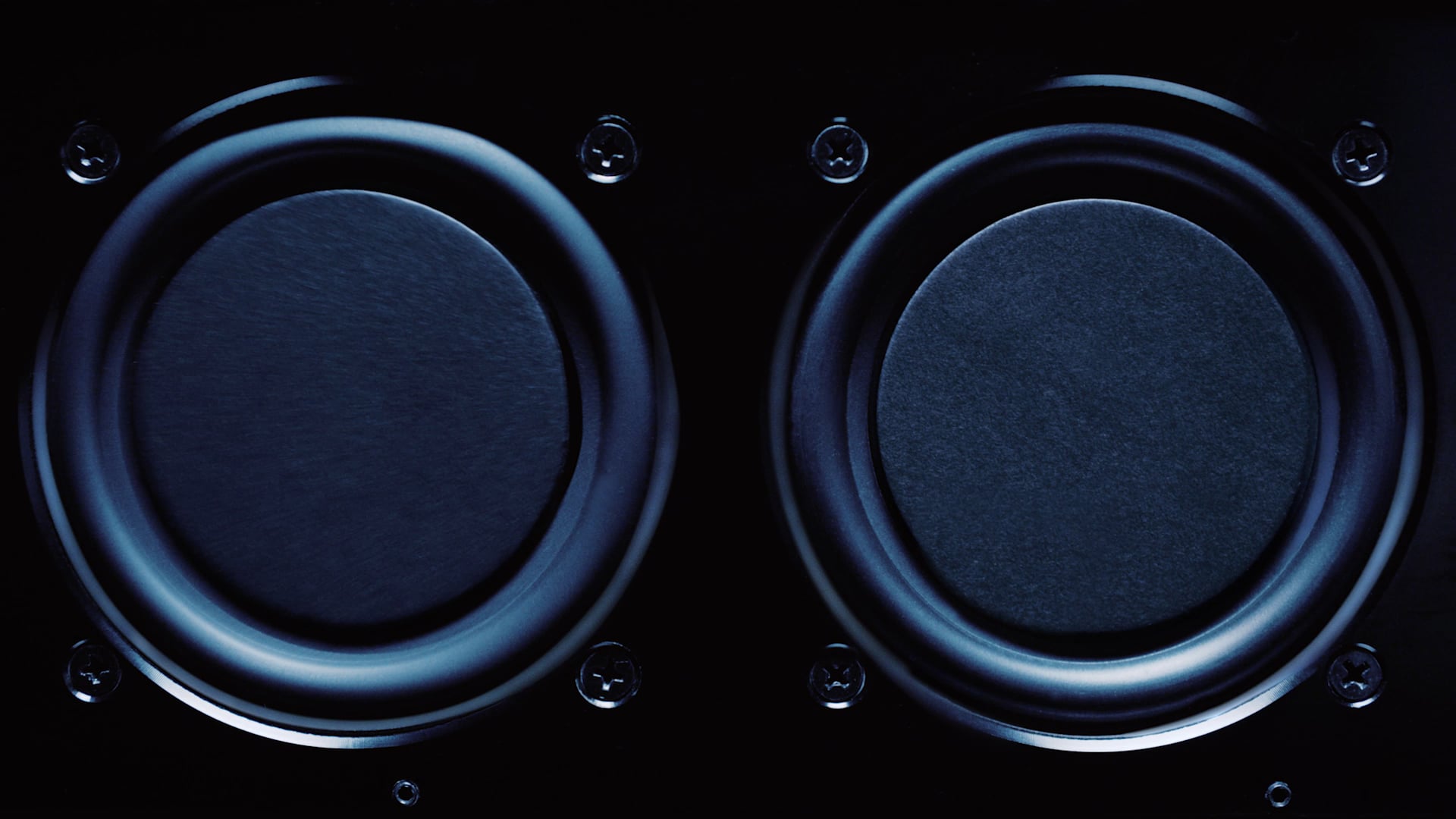 Blue Sound System - Touched By Sound on Vimeo