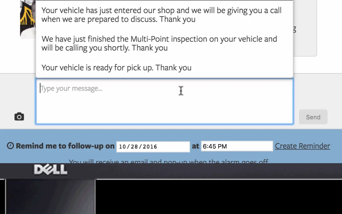 PocketExpert Texting Advisor Introduction on Vimeo