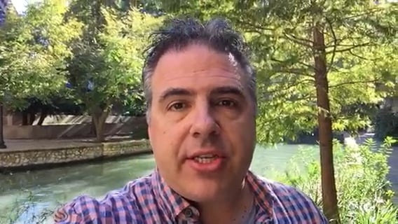 Pastor Anthony Scoma, Southwest Family Fellowship in Austin, TX on 40 ...