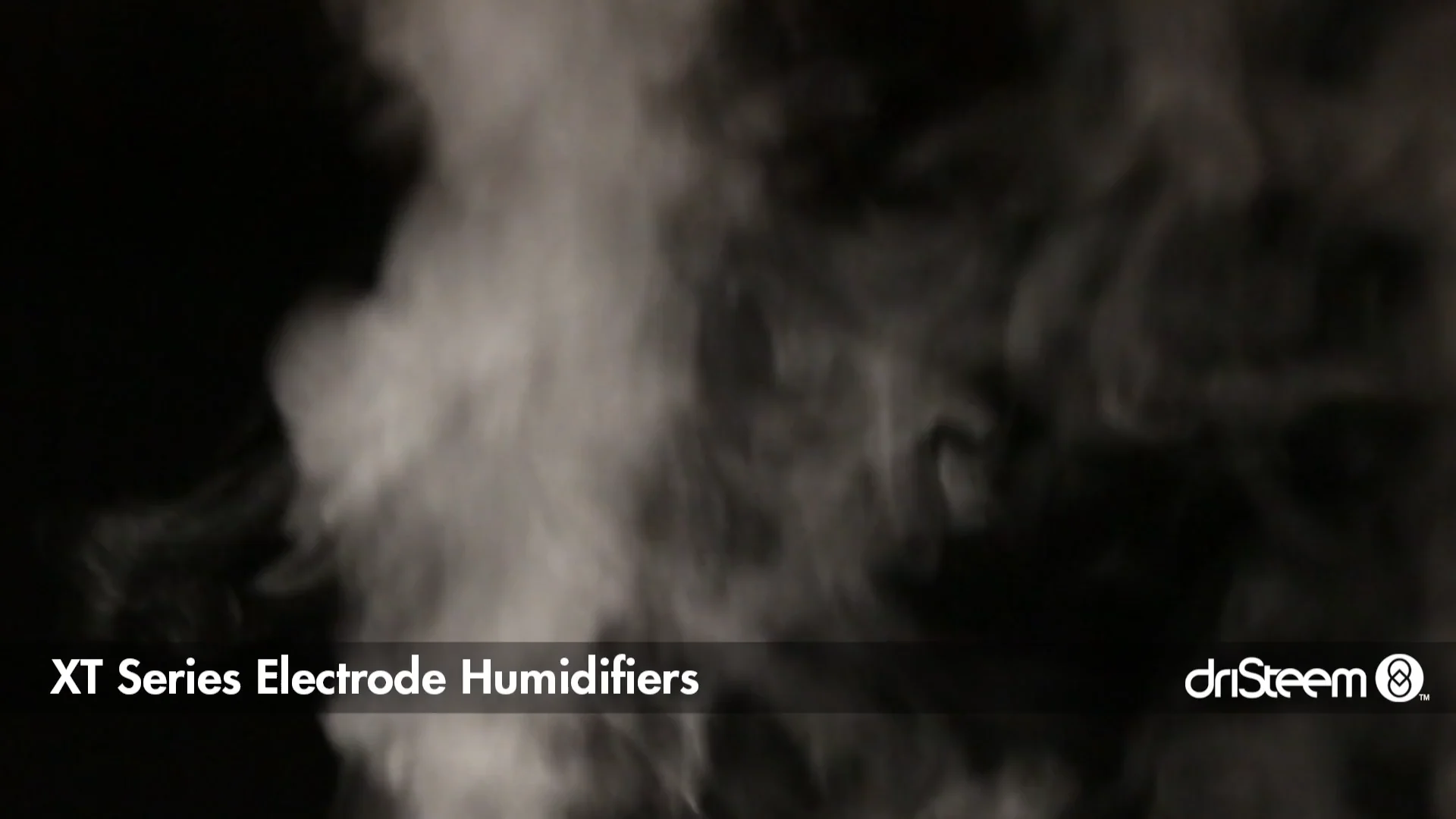 XT Series Electrode Humidifiers on Vimeo
