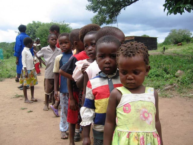 A CHILDS HOPE INTERNATIONAL INC - GuideStar Profile