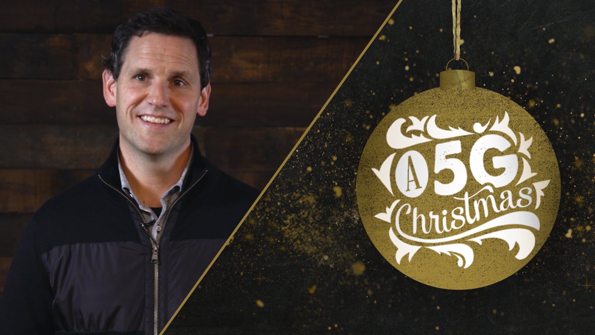 A 5G Christmas // Initiatives on Vimeo