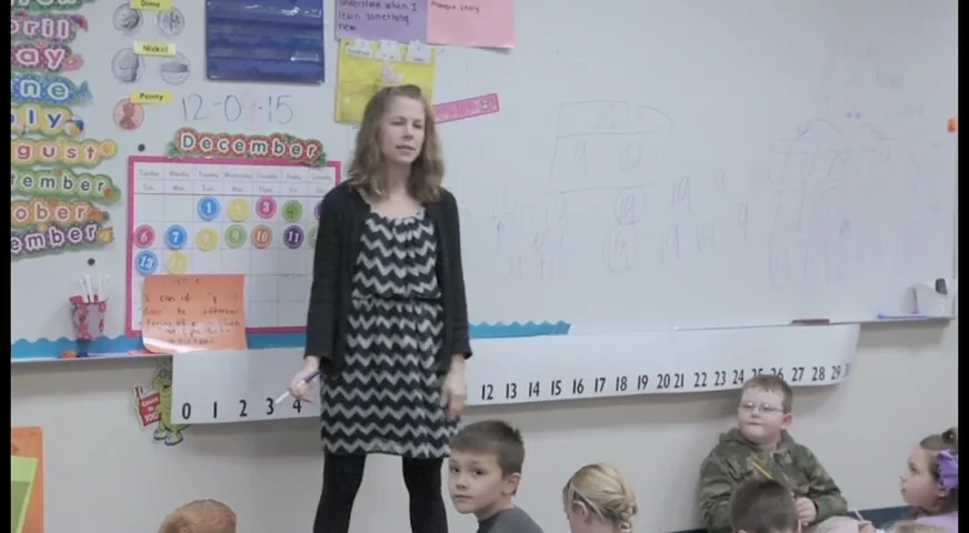 Daily Math Review in Willis ISD on Vimeo