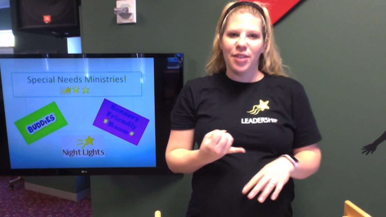 SF Training Video on Vimeo