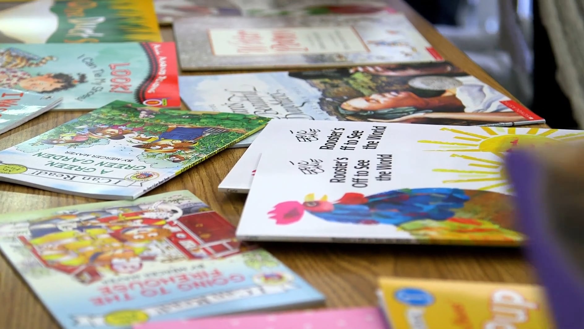Read to Me Project on Vimeo