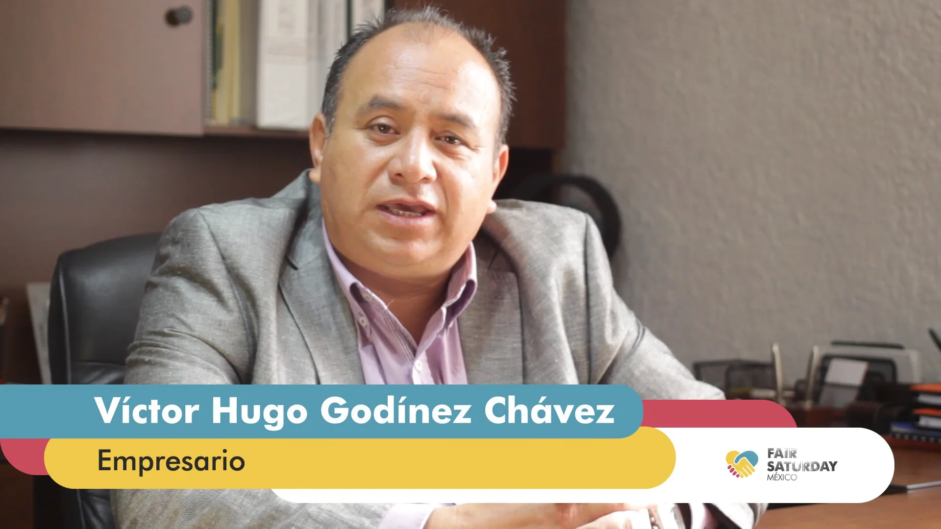 Victor Godinez on Vimeo