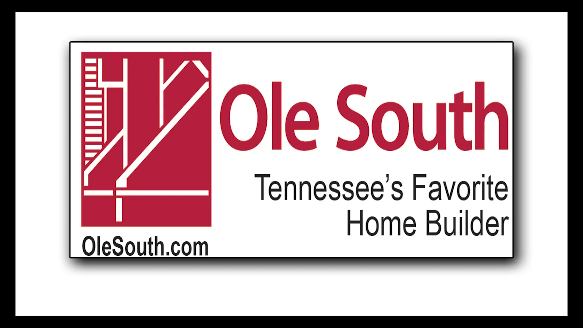 Ole South Testimonial- Cassandra & Marcus 4 on Vimeo