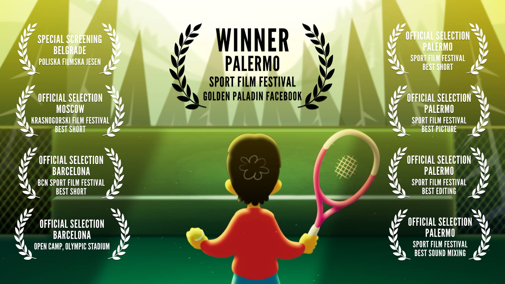 "Ajde!" The Movie on Vimeo