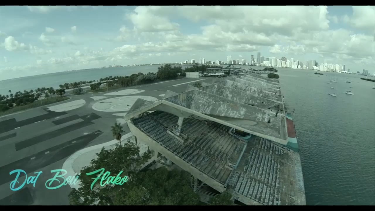 Marine Stadium on Vimeo