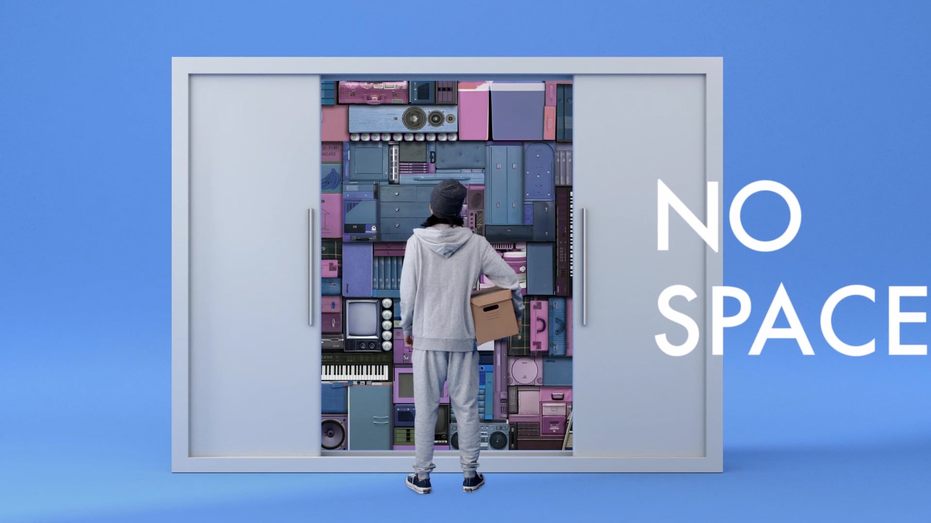 MICROSOFT Wintel Campaign 60s on Vimeo