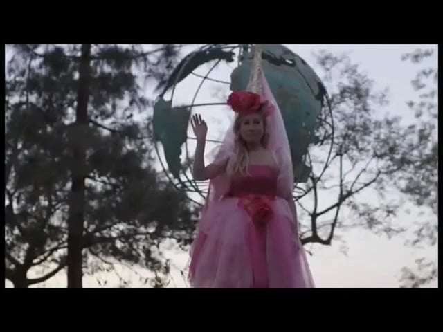 Vanessa Dewing Reel on Vimeo