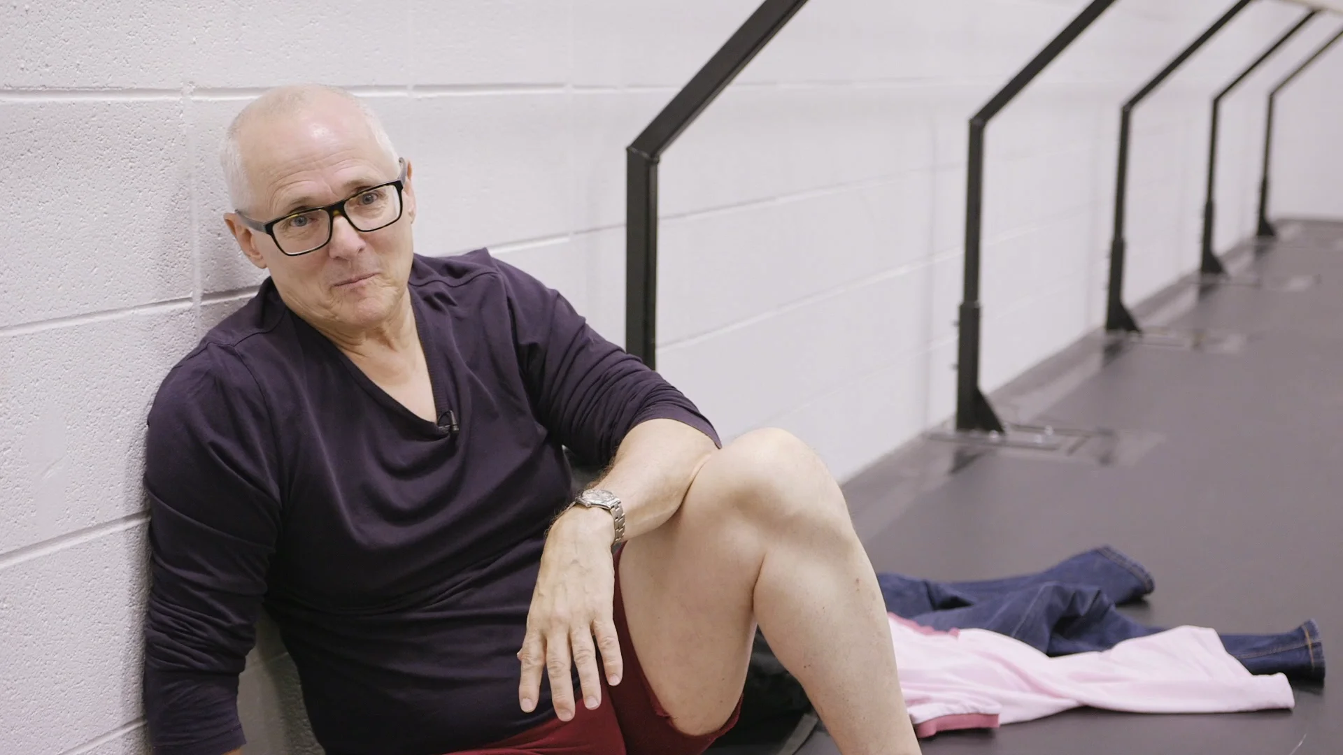 Brian Webb Dance Company - Creation on Vimeo