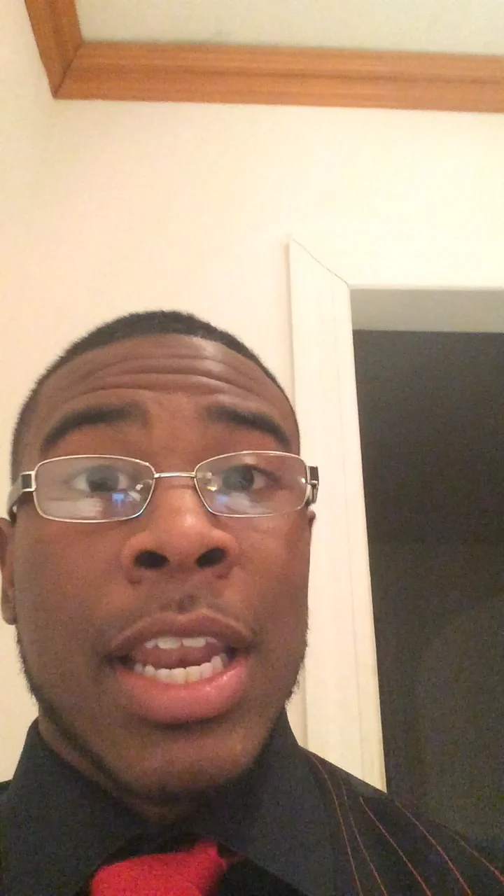 First Take Your Take: Isaiah Rhodes on Vimeo