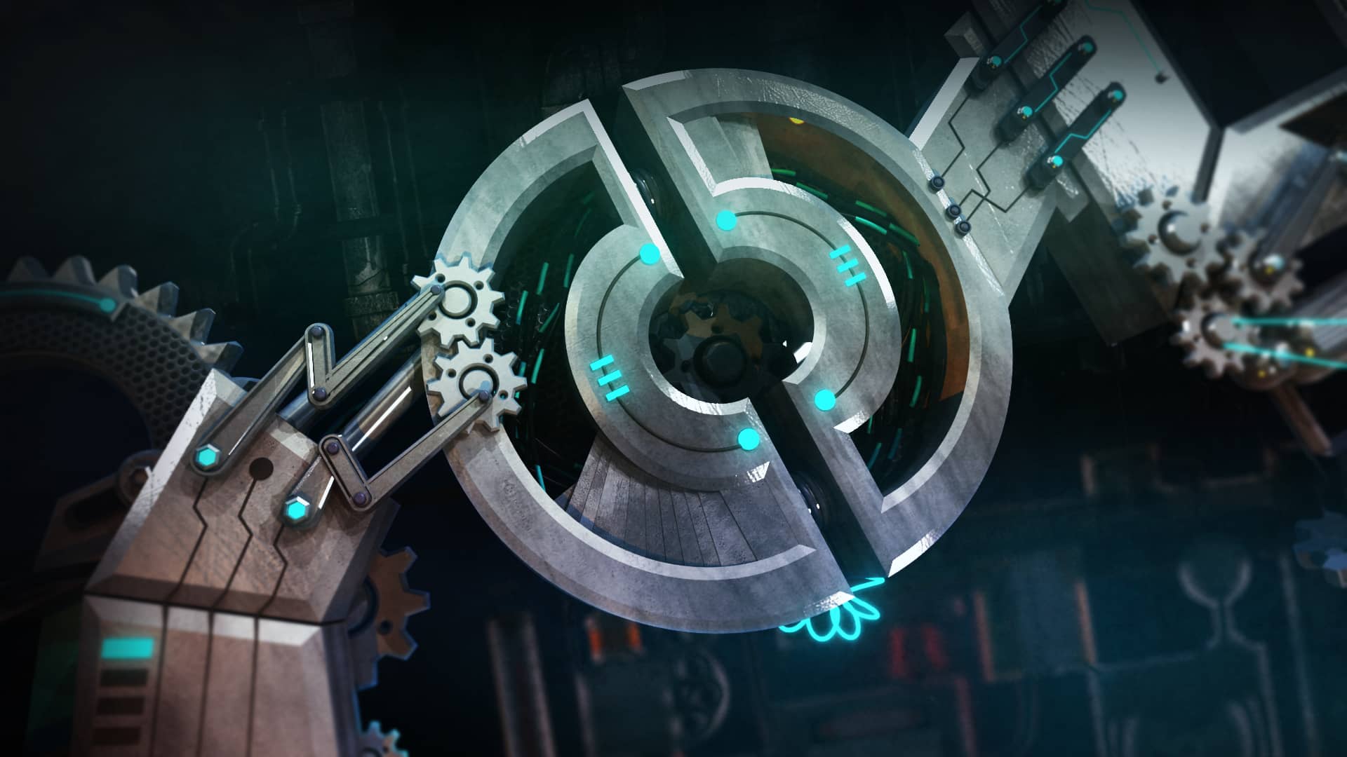 Dynamo Tv Show intro on Vimeo