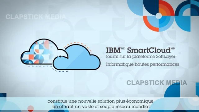 Ibm Infographic Video