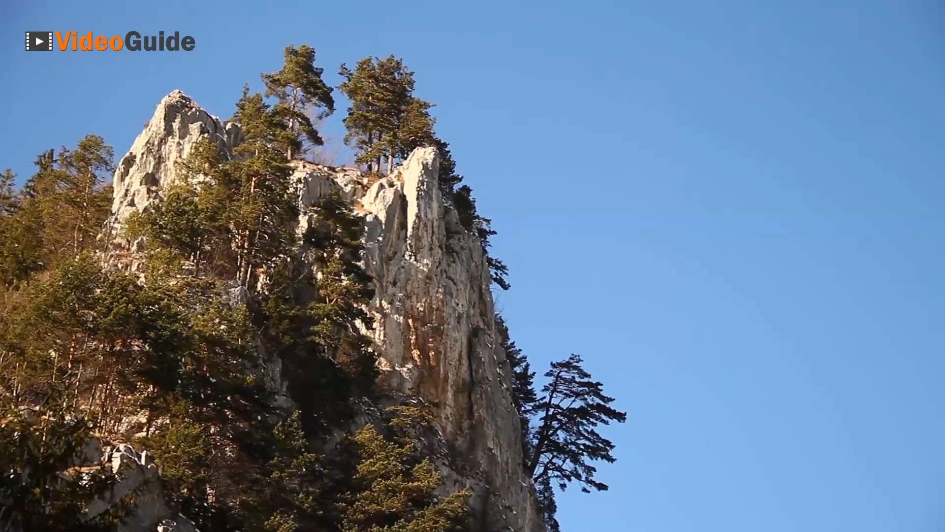 Despre Cheile Gradistei Moeciu - VideoGuide