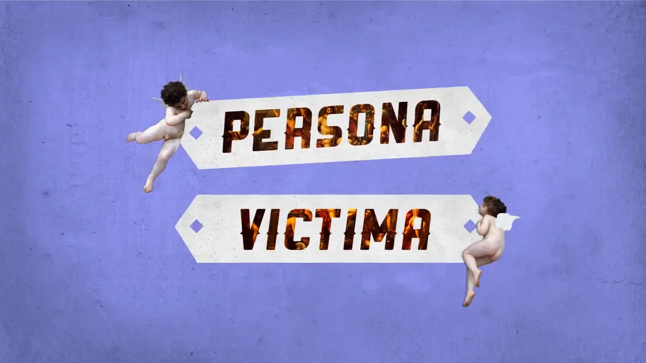 Persona Victima on Vimeo