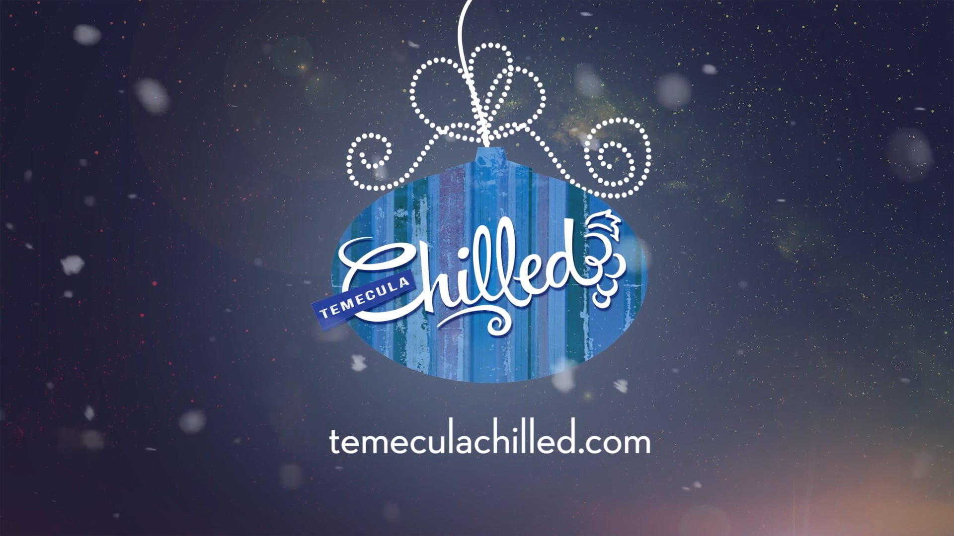 Temecula Chilled 2016 Season on Vimeo