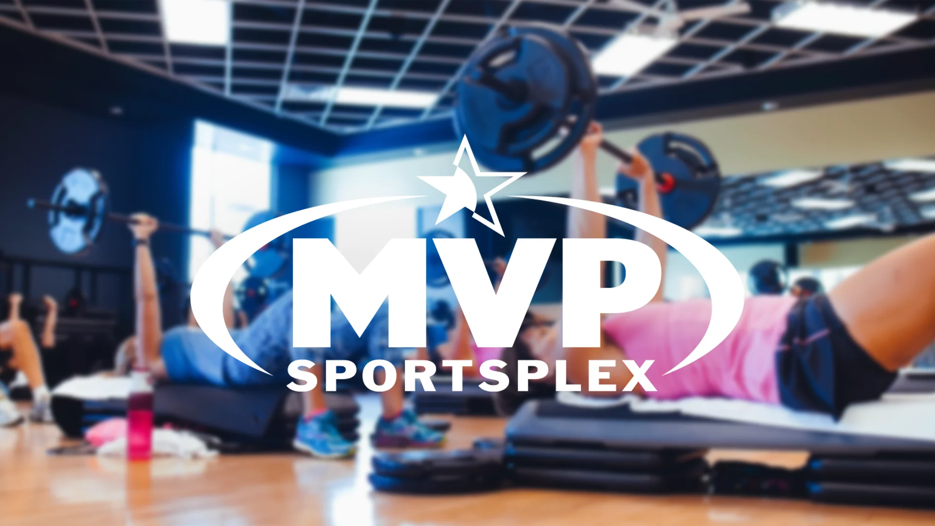 MVP Sports Clubs: Welcome to MVP Sportsplex on Vimeo