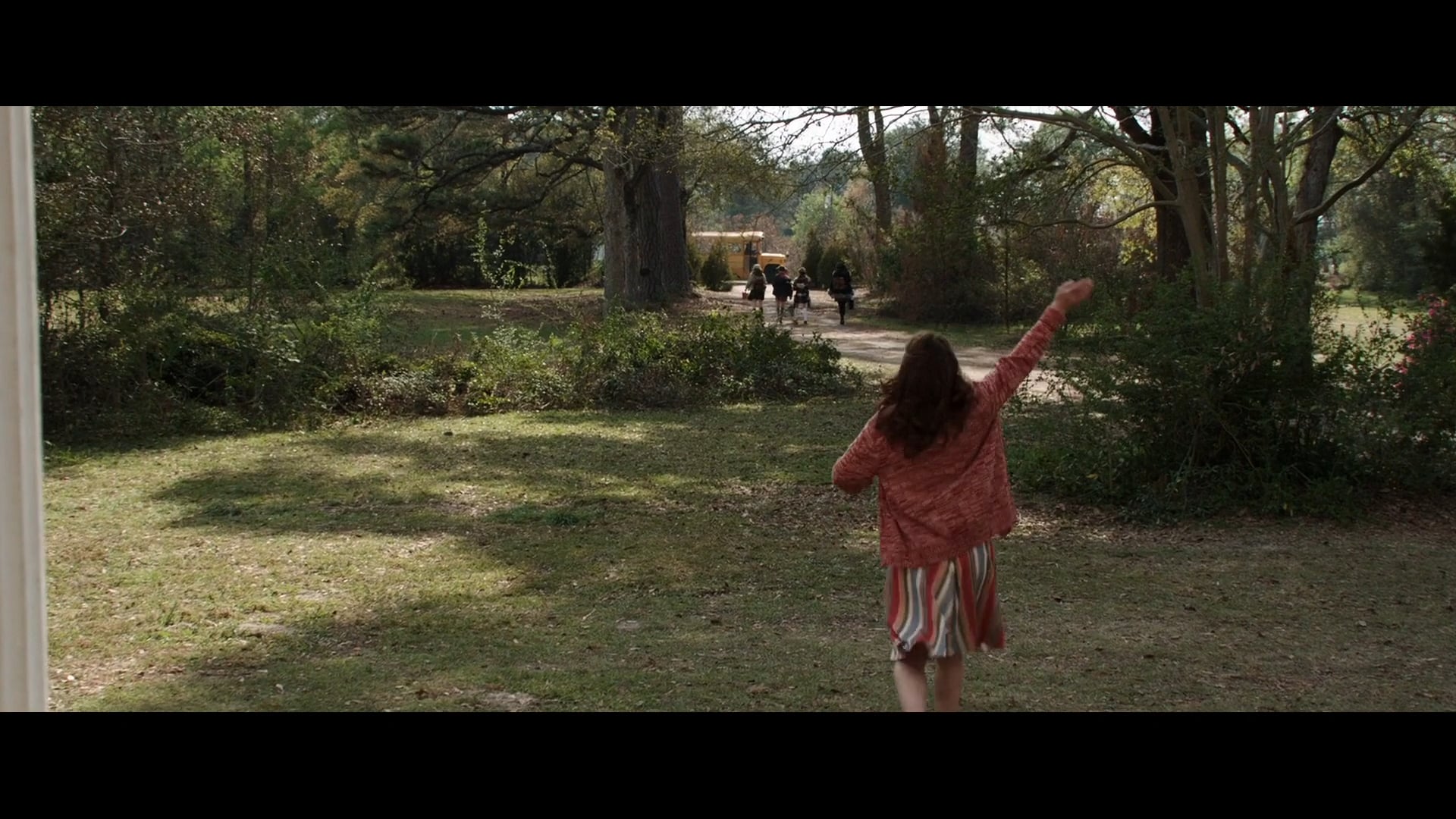 The Conjuring Intro on Vimeo