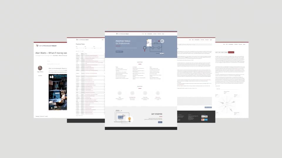 Toolkit 2.0 - Behind the Scenes on Vimeo
