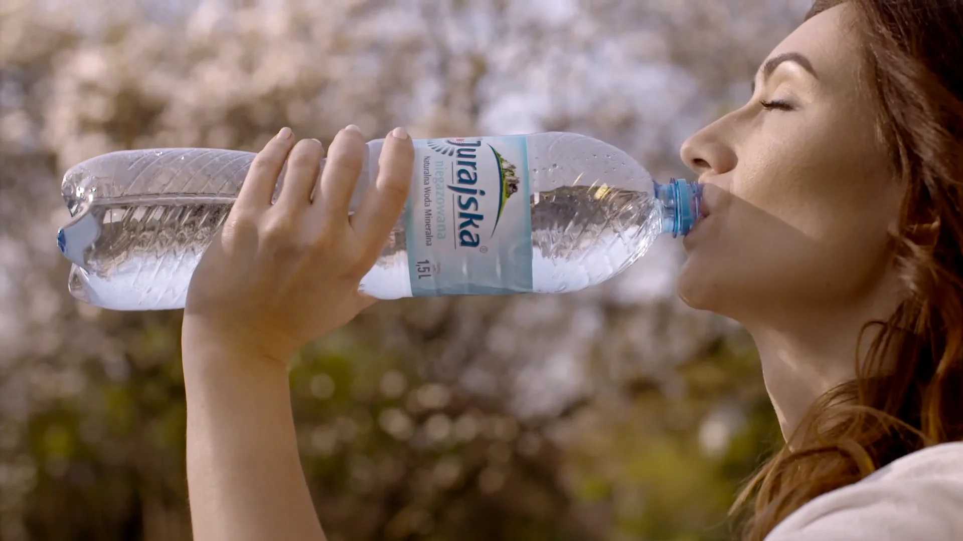 Jurajska - reklama wody mineralnej on Vimeo