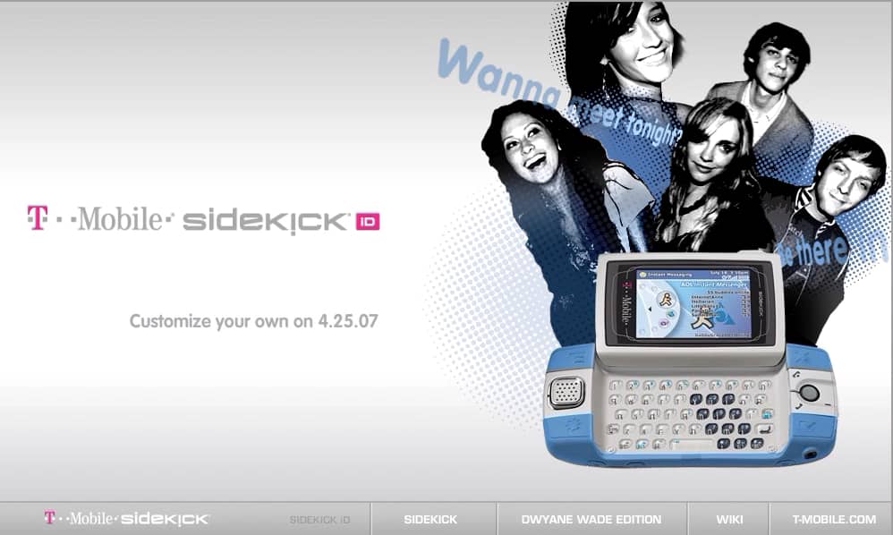 Sidekick Site on Vimeo
