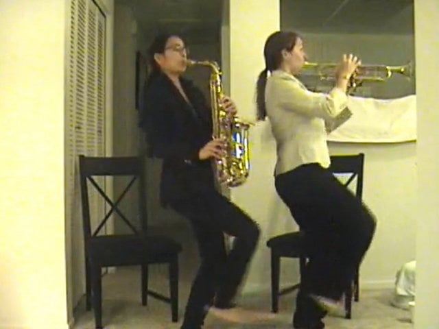 You Can Call Me Al on Vimeo