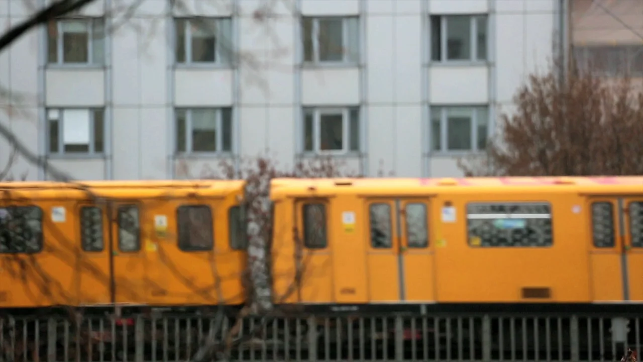 Autobahn by Rafa Rech on Vimeo