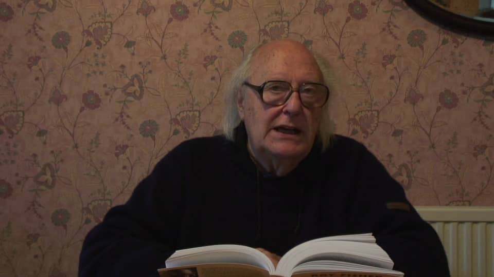 Roy Fisher: The Long and the Short of It on Vimeo