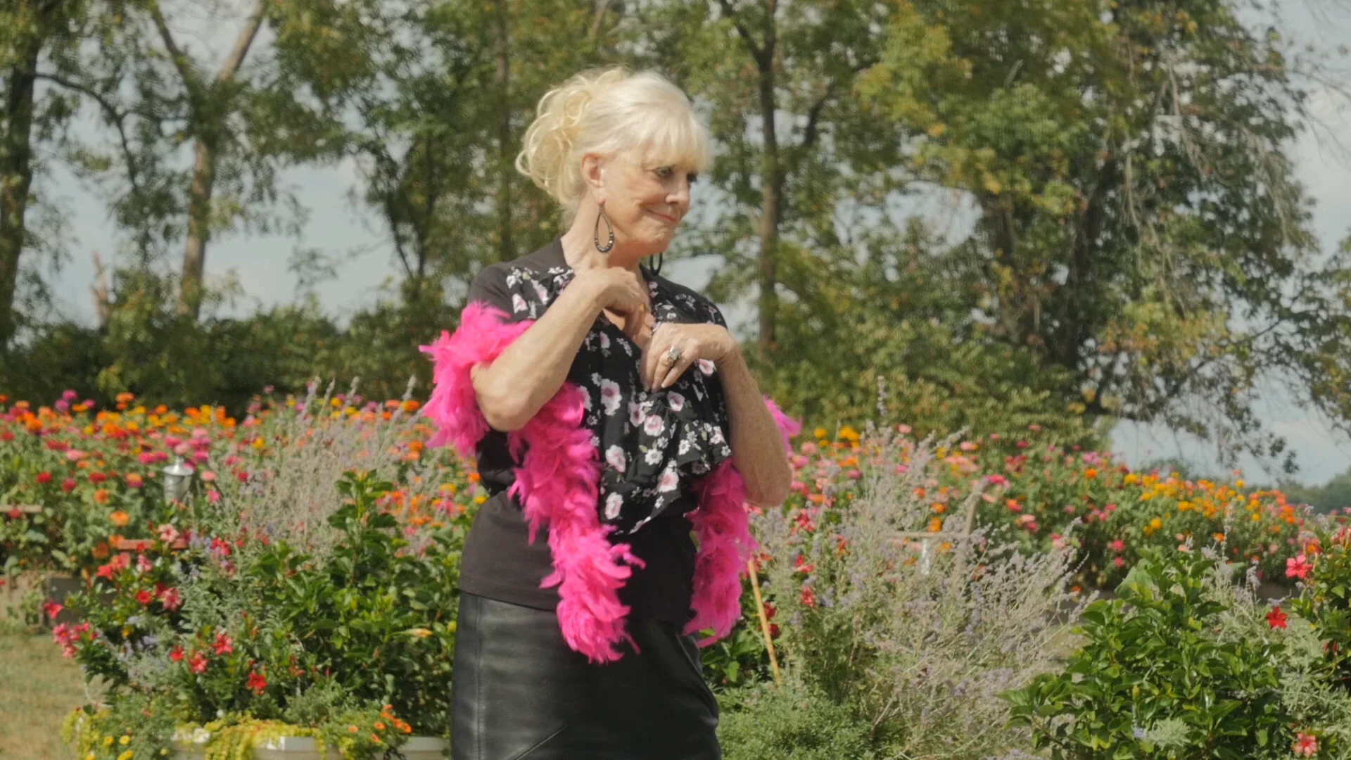 "Patsy Cline" parody on Vimeo