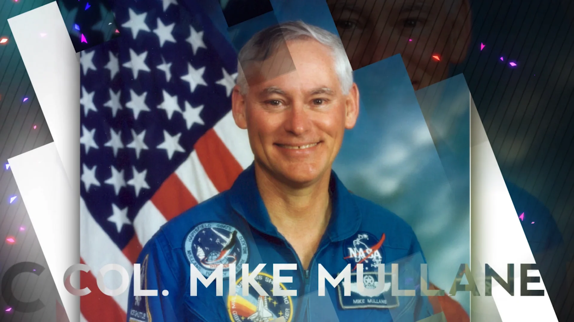 2016 Ag Summit - Mike Mullane on Vimeo