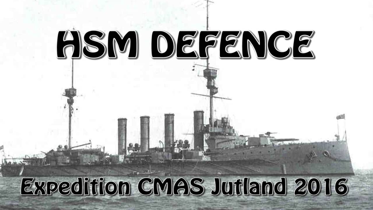 HMS DEFENCE on Vimeo