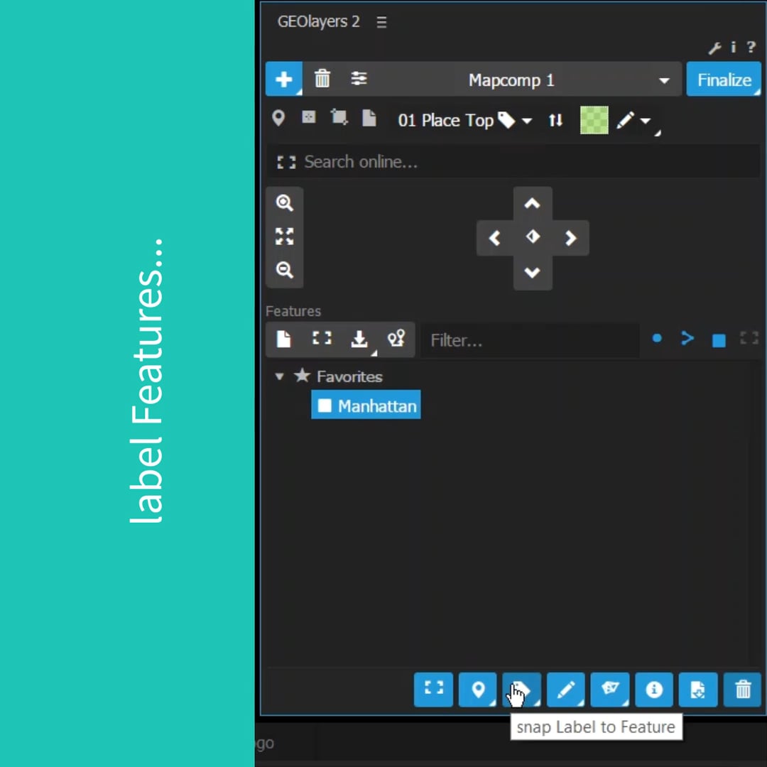 GEOlayers 2 Feature Promo - Labels on Vimeo