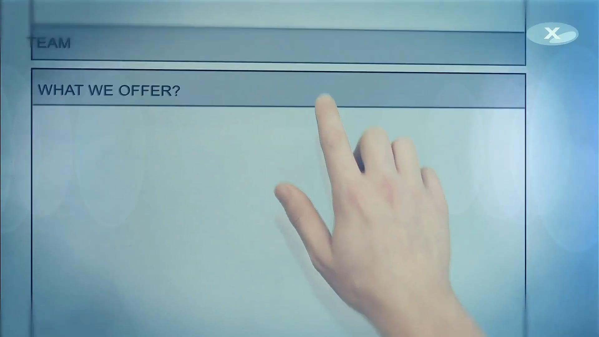 3D Animation w/ Hand on Vimeo