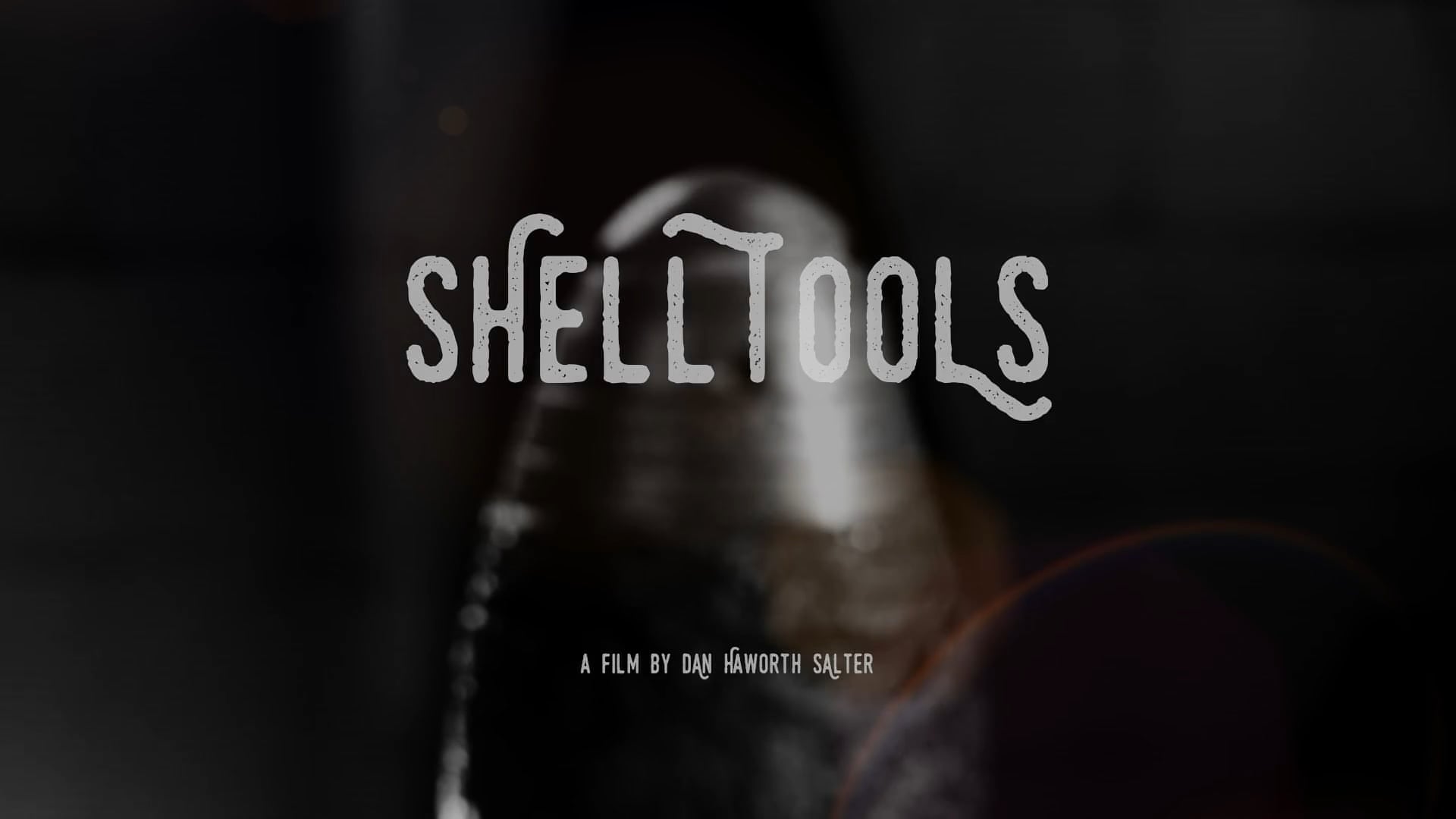 Shell Tools on Vimeo