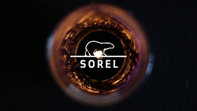 Sorel Logo