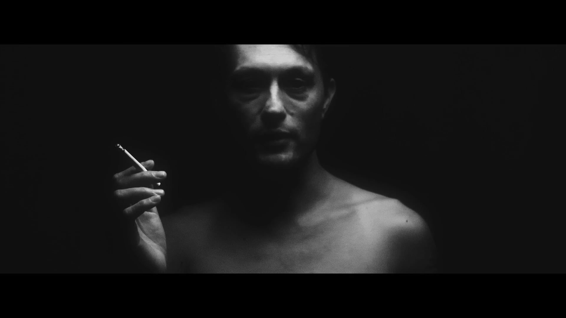 THE LIBERTINE - Prologue - Felix Brunger on Vimeo