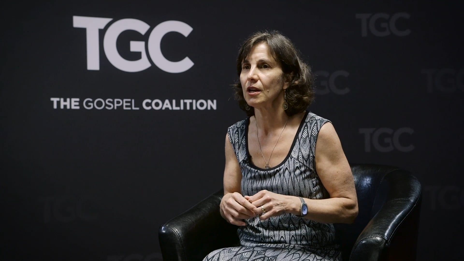 Rosaria Butterfield on What Most Surprised Her about Christians When ...