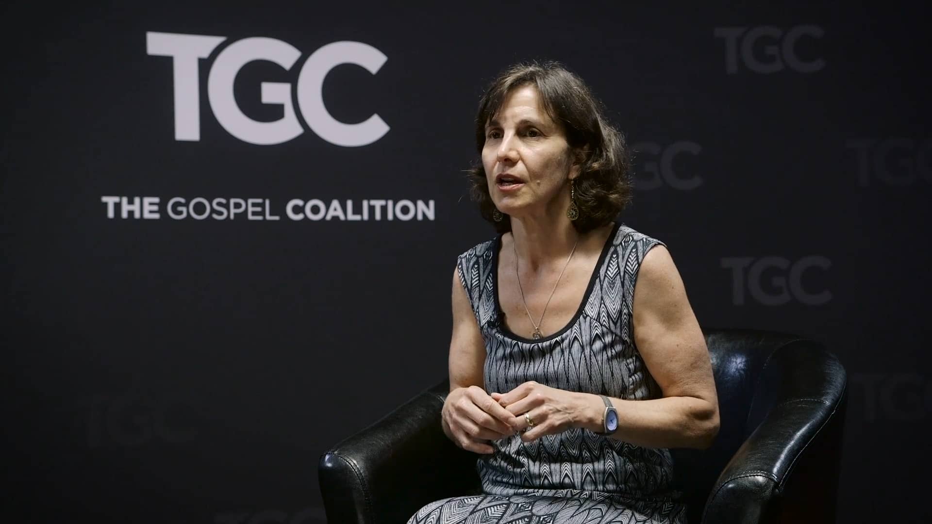 Rosaria Butterfield on What Most Surprised Her about Christians When ...