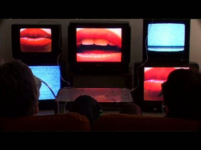 Far From Here (הרחק מכאן) on Vimeo