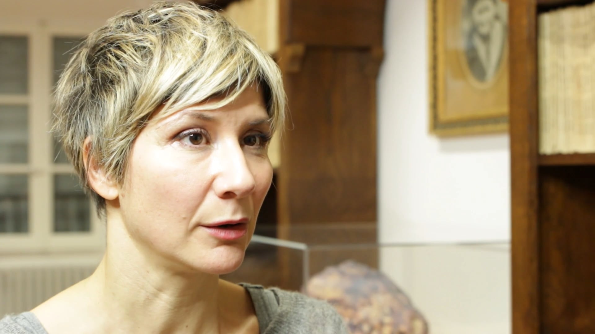 Autori in Prestito 2016: Francesca Fornario on Vimeo