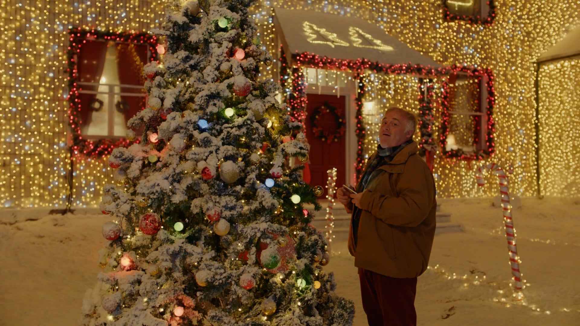 Ad | Orange - Big Noël | Videos & Movies on Vimeo