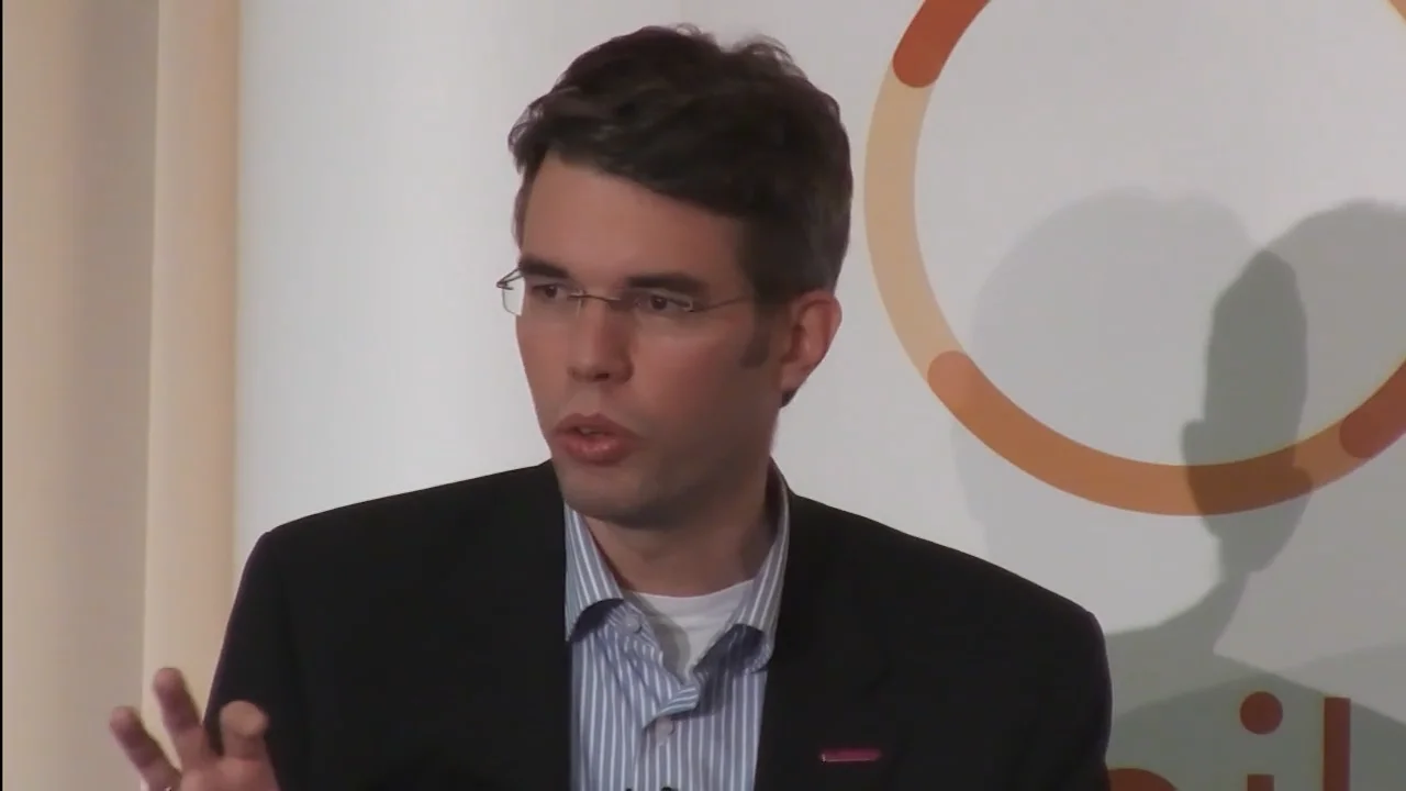 Governing EVA – Merck's Digital Workspace: The #smilelondon Interview ...