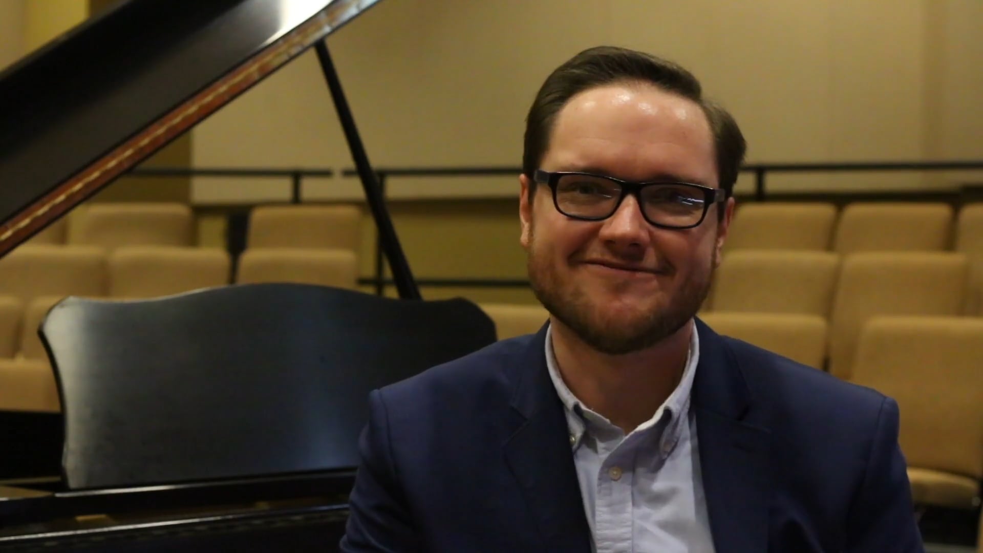 Seeking Musicians on Vimeo