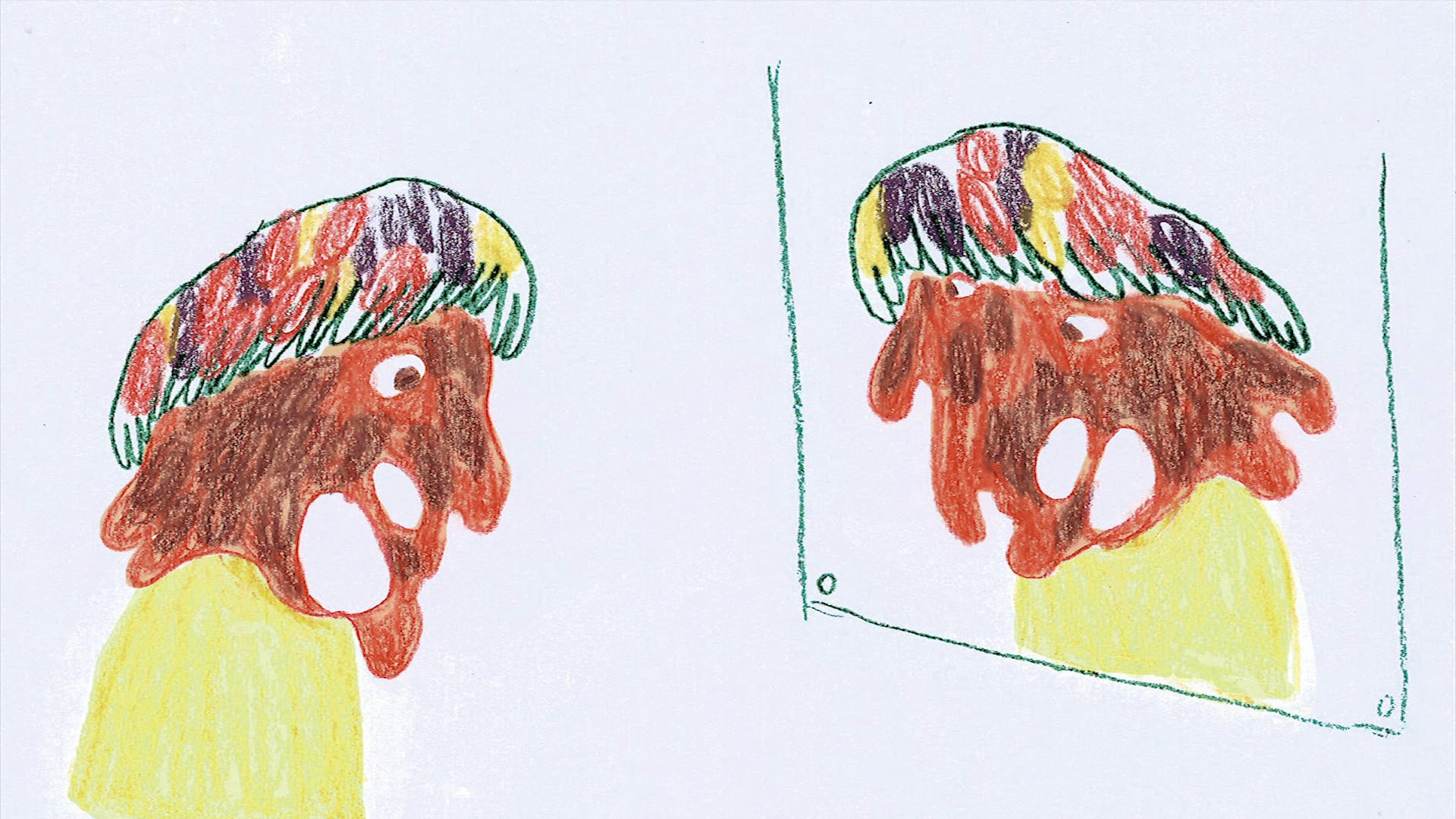 Help I Acknowledged The Void Inside Me on Vimeo