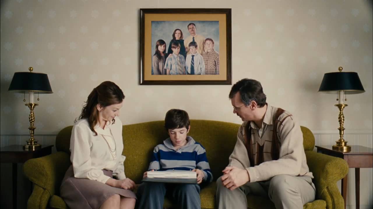 Oliver Bump's Birthday on Vimeo