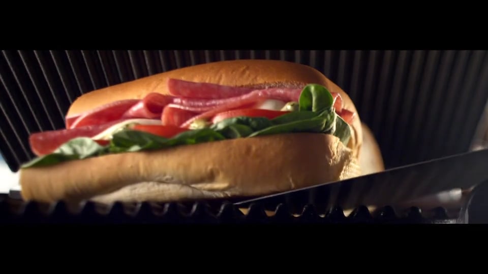 Subway Panini 15 on Vimeo