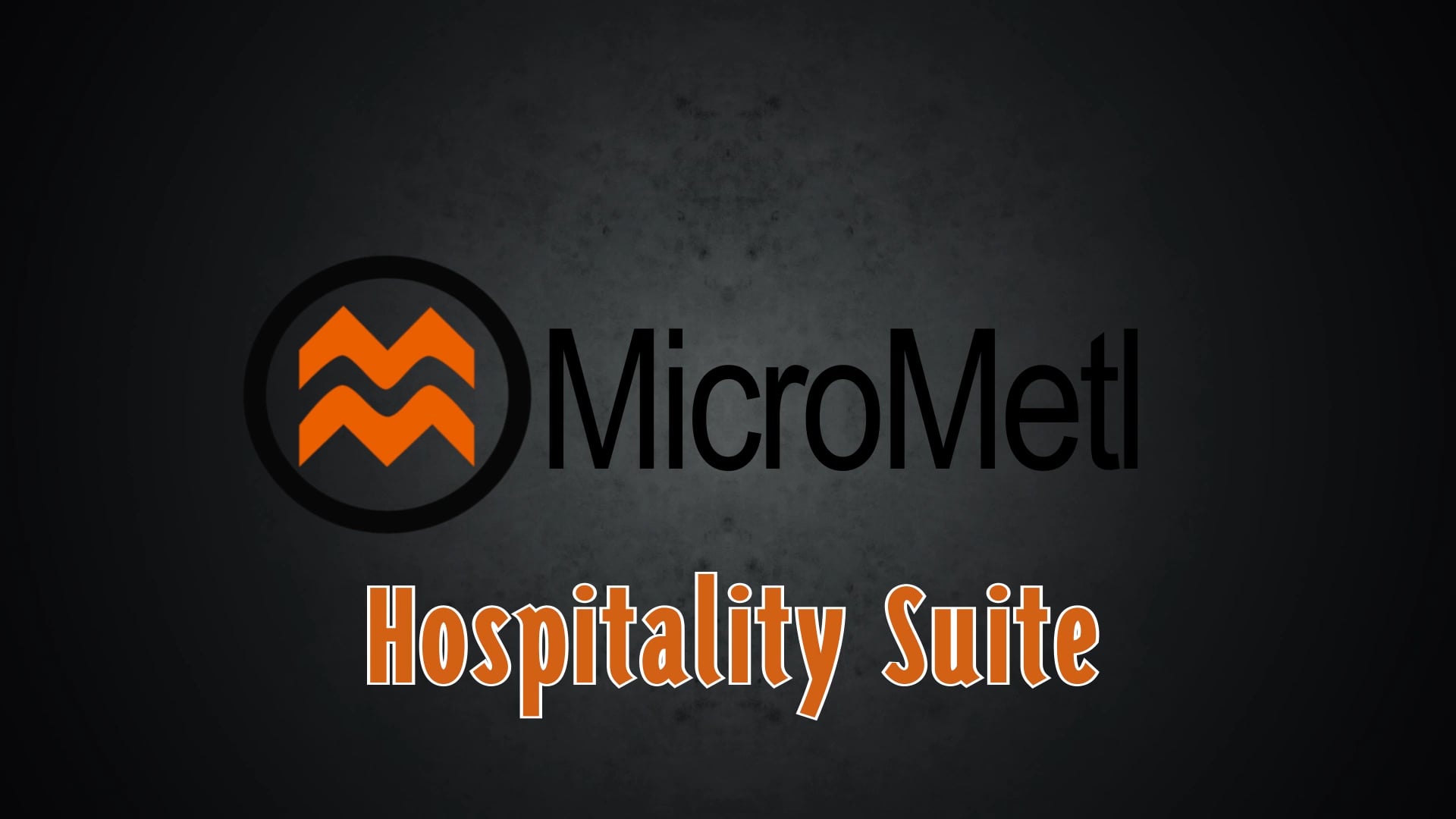 MicroMetl Vegas Invite! on Vimeo